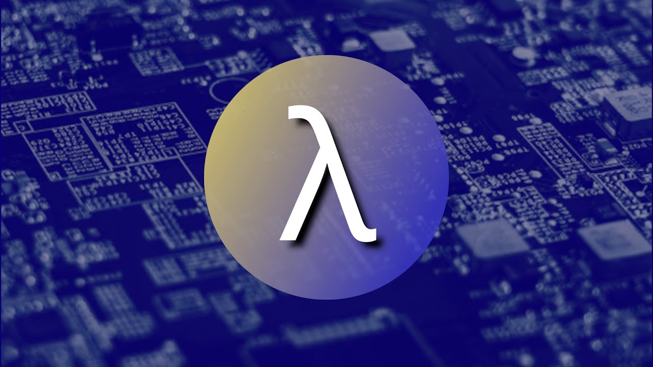 Bare Metal Lambda - Compiling to x86 assembly - YouTube