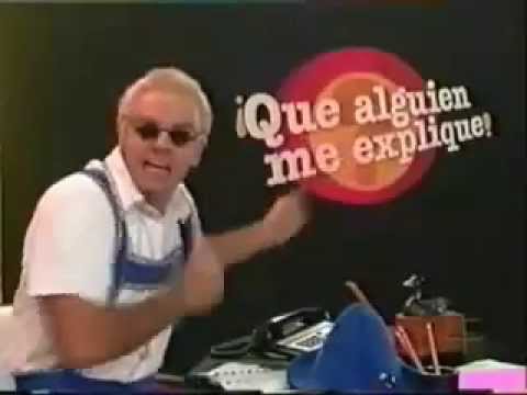 Que Alguien me Explique Hansito - YouTube