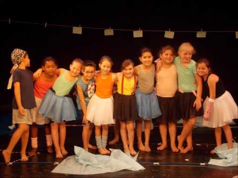 Thayná Schmitz Teatro