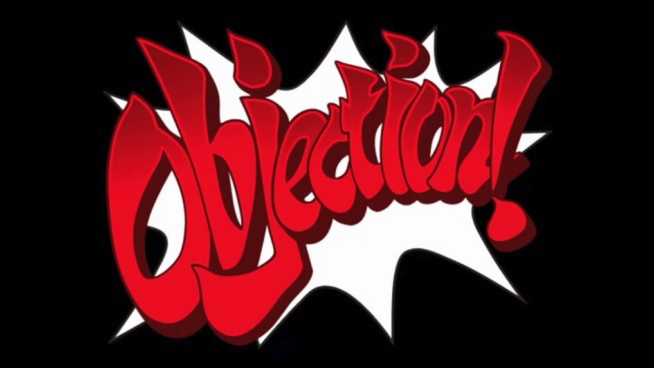 Zacharias Barnham Objection! - YouTube