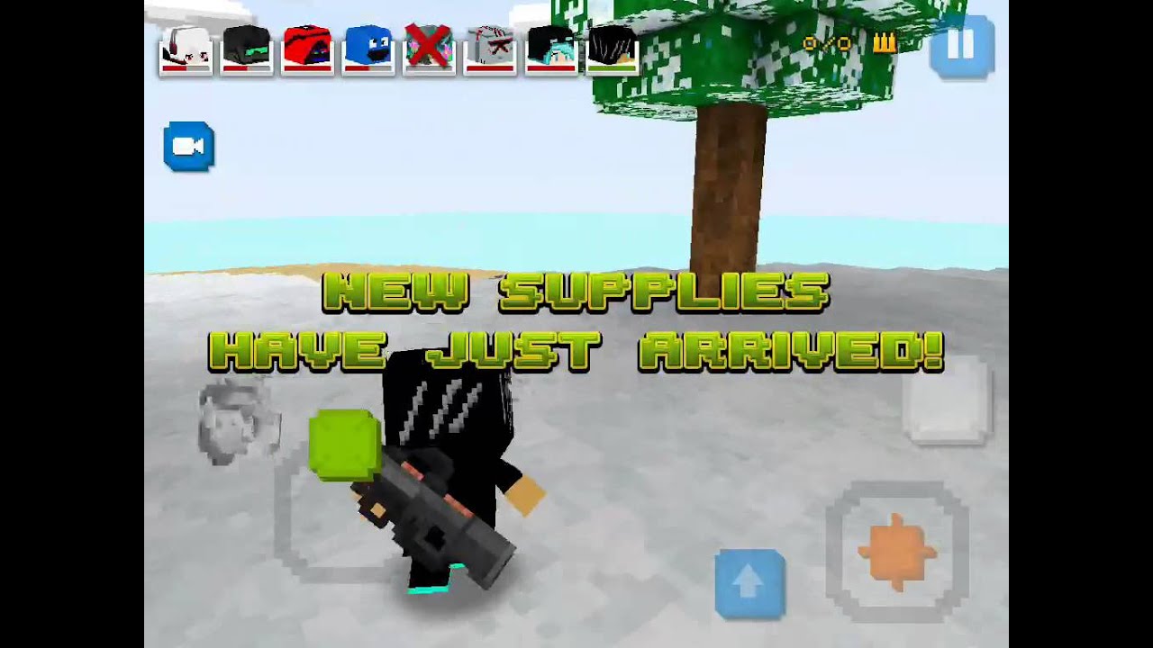 [Carnival] Fail - YouTube