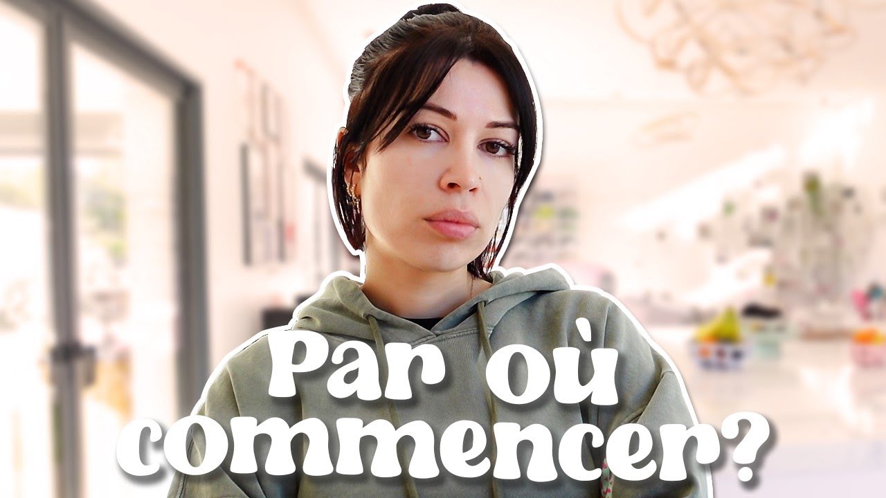 Par où commencer ? - YouTube