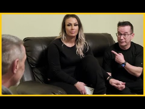 Love After Lockup/ Chazz & Branwin /S04E08/Meet the man she'll live ...