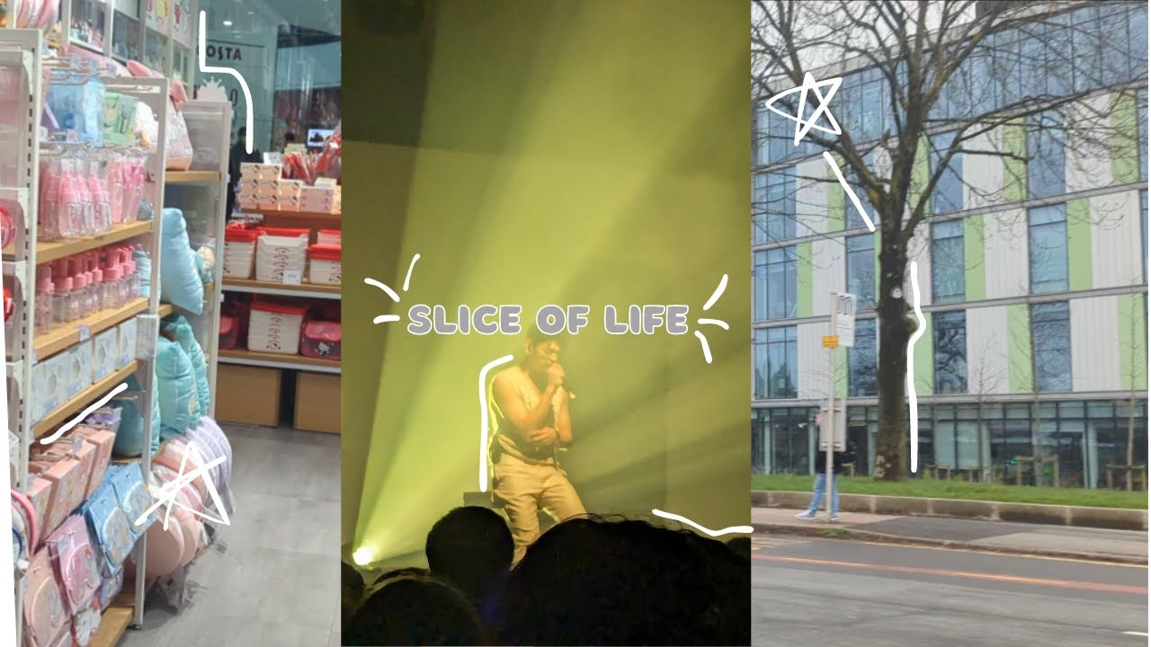Slice Of Life Boba Kpop Unboxing Eric Nam Concert YouTube slice-of-life-boba-kpop-unboxing-eric-nam-concert-youtube