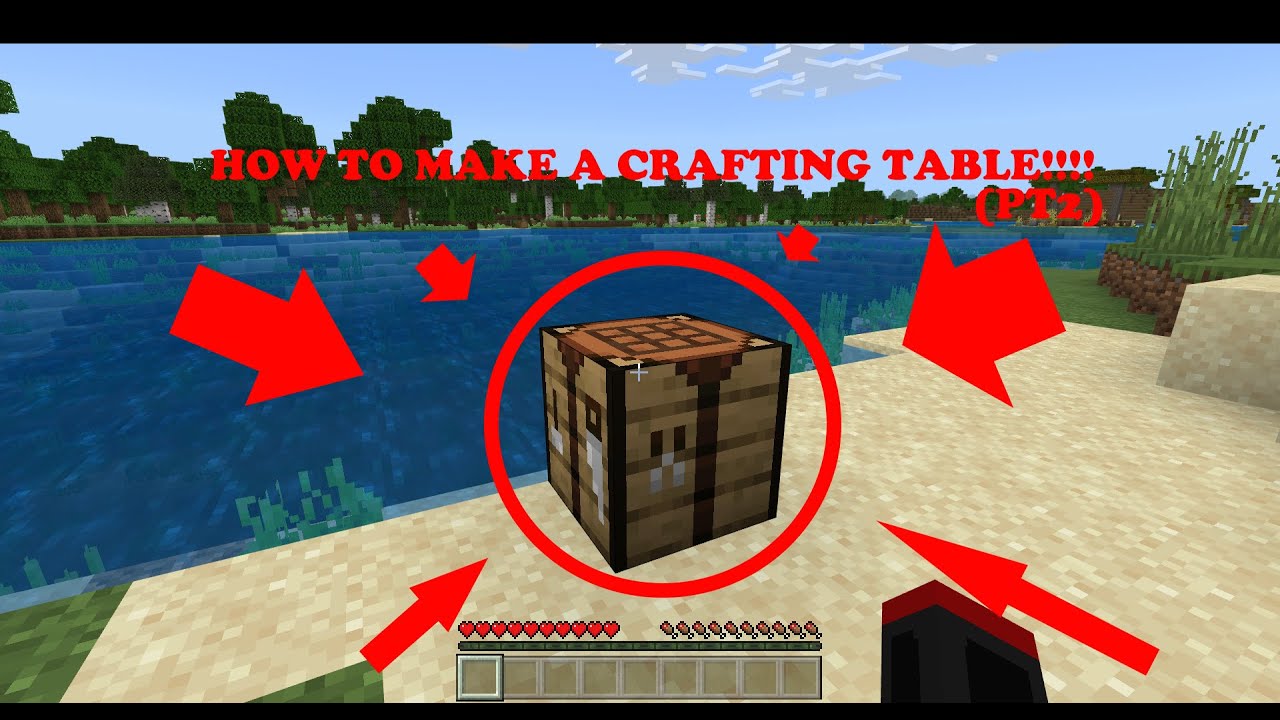 Minecraft Tutorials Be Like (Pt 2) - YouTube