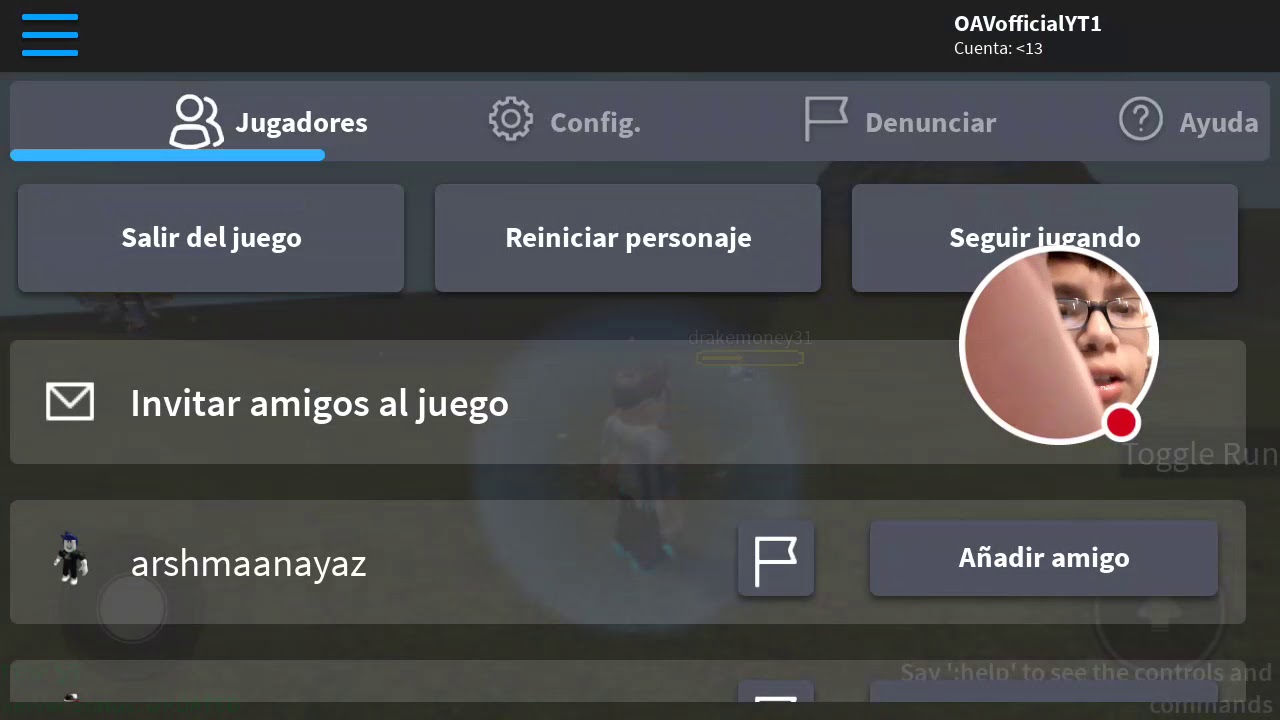 Playing Roblox In Spanish Jugando Roblox En Espa ol Parte 2 Ft El playing-roblox-in-spanish-jugando-roblox-en-espa-ol-parte-2-ft-el