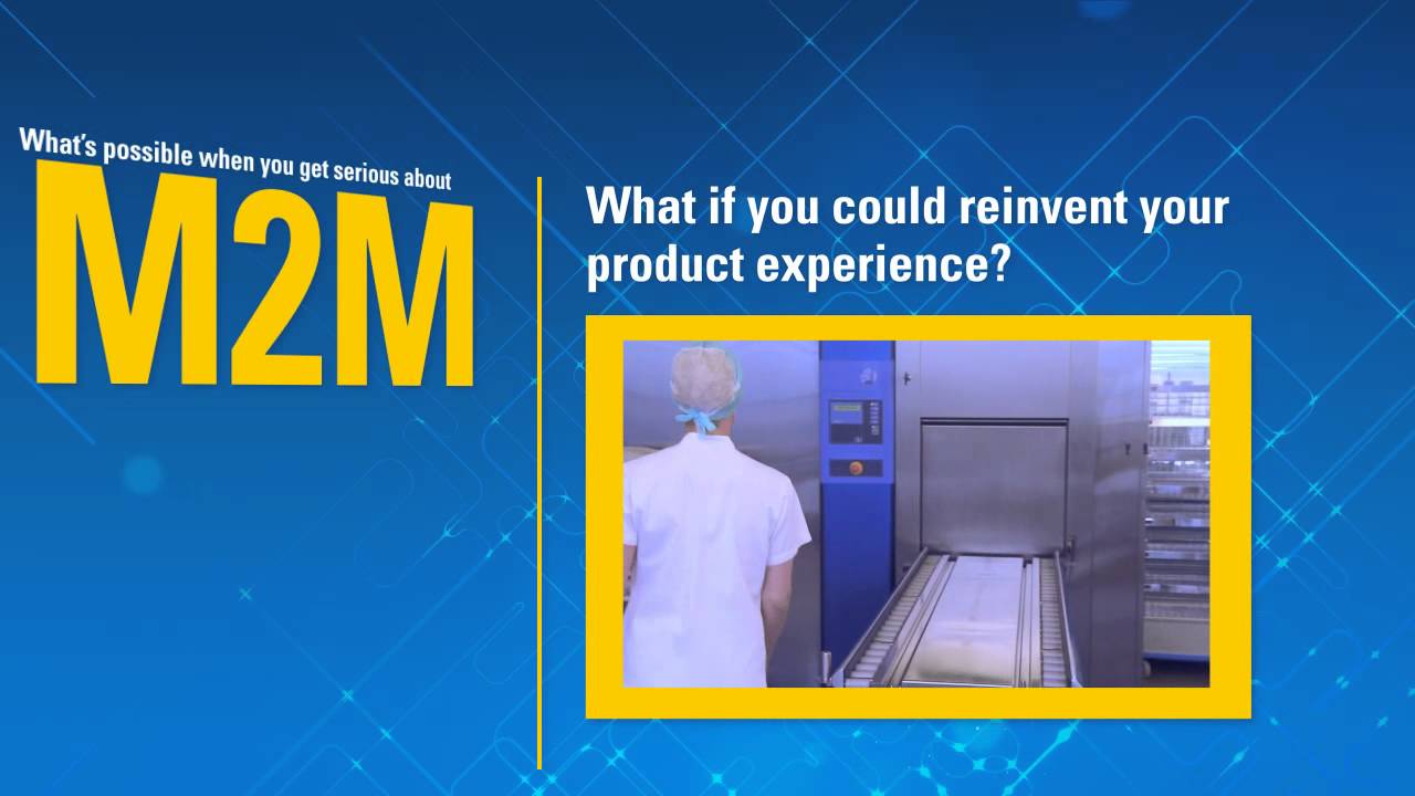 Axeda Connexion 2012 Opening Video - YouTube