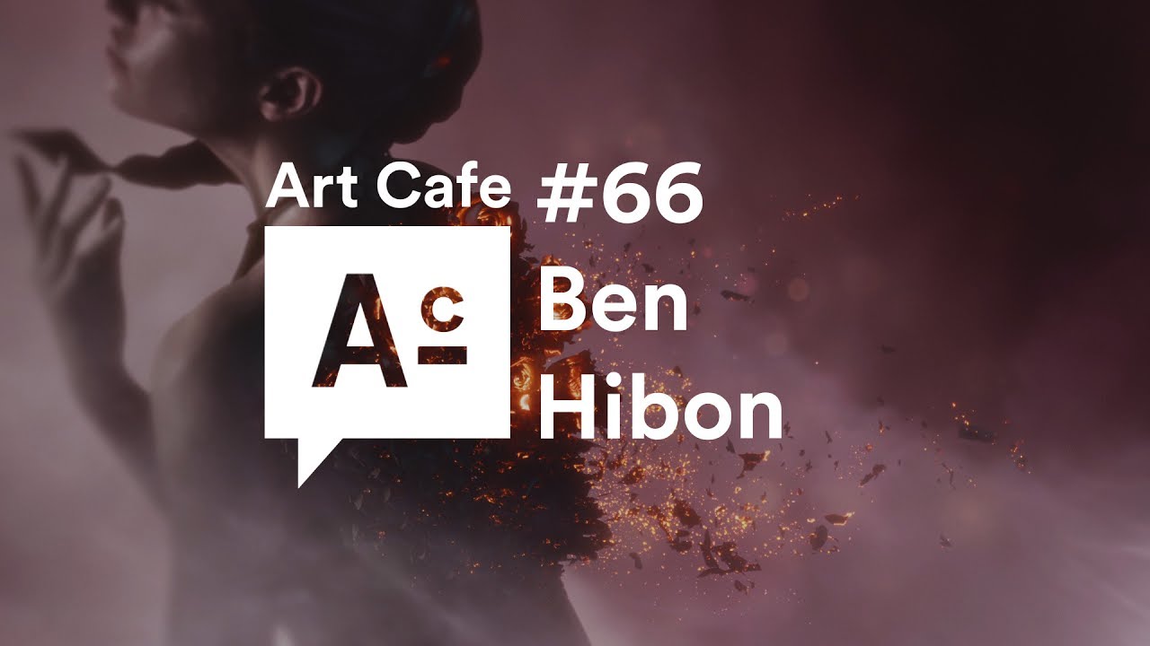#66 - Ben Hibon - YouTube