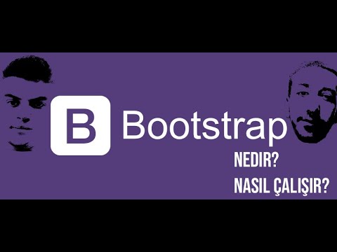 BOOTSTRAP NEDİR #BOOTSTRAP #ABK - YouTube