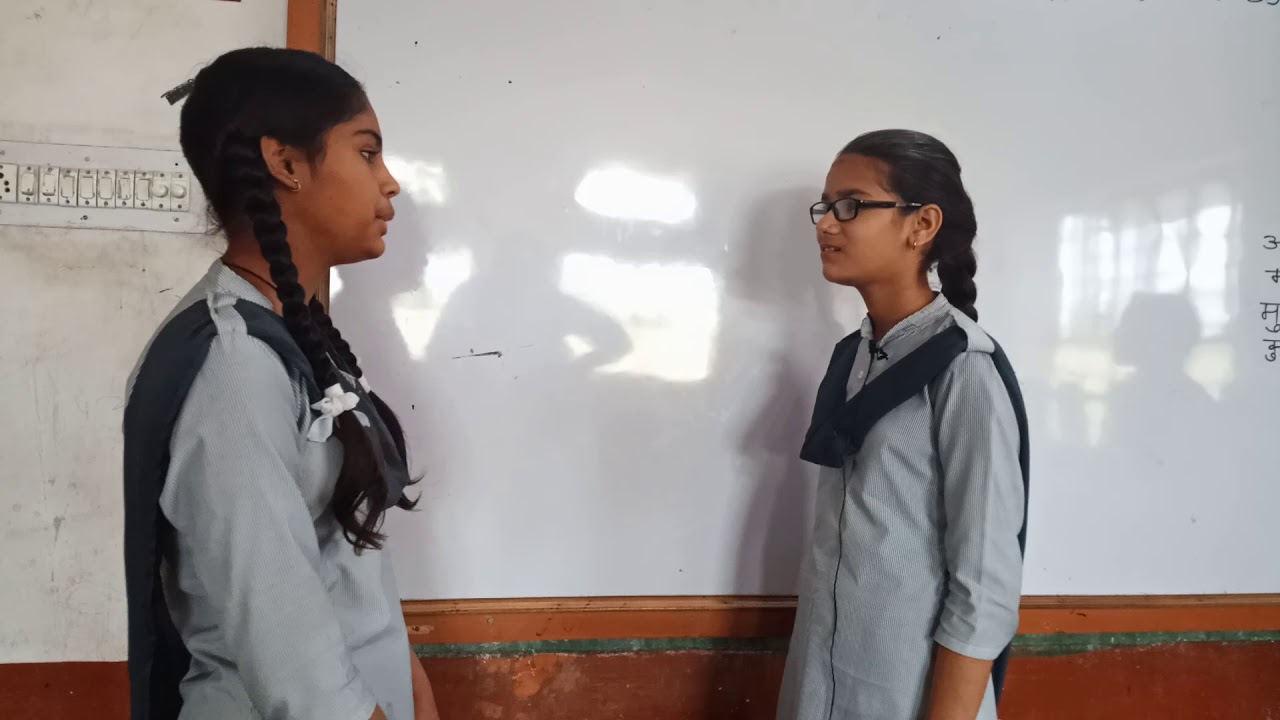 Real life conversation between two strangers. - YouTube