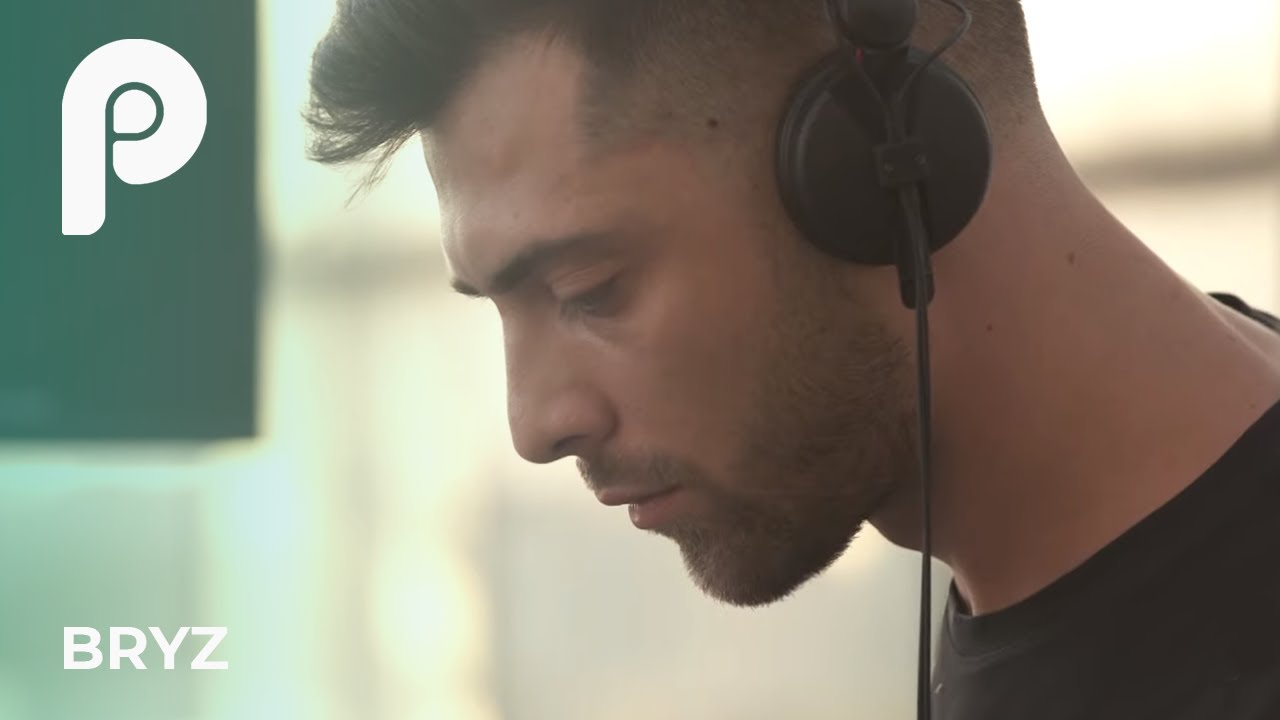 BRYZ | DJSet @ EverydayParadise | Refresh #1 - YouTube