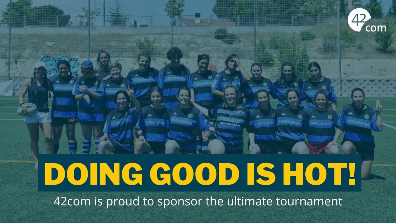 42com - The ultimate tournament