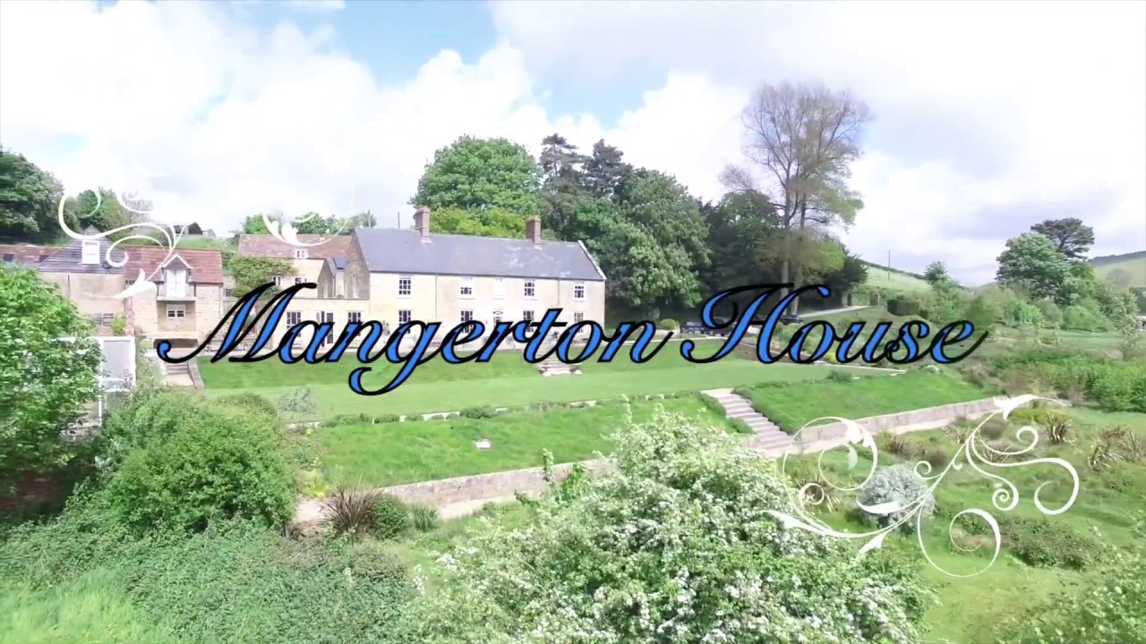 Mangerton House - Family weekend - YouTube