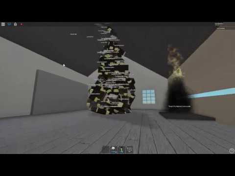 Admin command Bots + Finale theme ROBLOX - YouTube