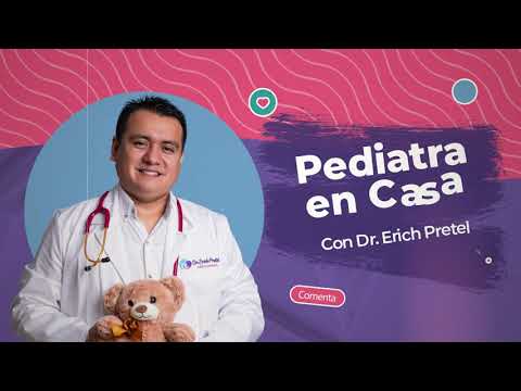 ¿Qué hacer con el prepucio de mi bebé? - PEDIATRA EN CASA