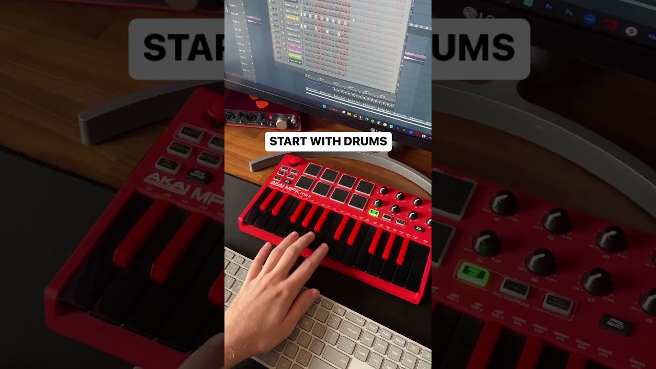 How The Chainsmokers Make Their Beats #Producer Chords - Chordify