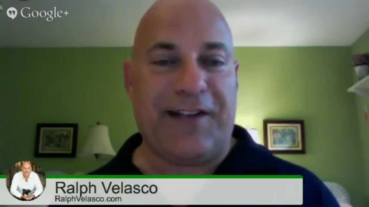 TWiP Interviews: Ralph Velasco - YouTube