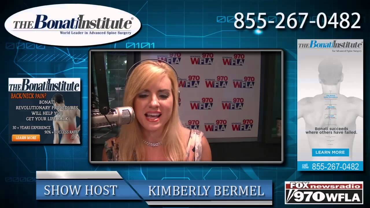 American Medicine Today: Guests Dr. Ben Carson; Patient Tim Turner ...