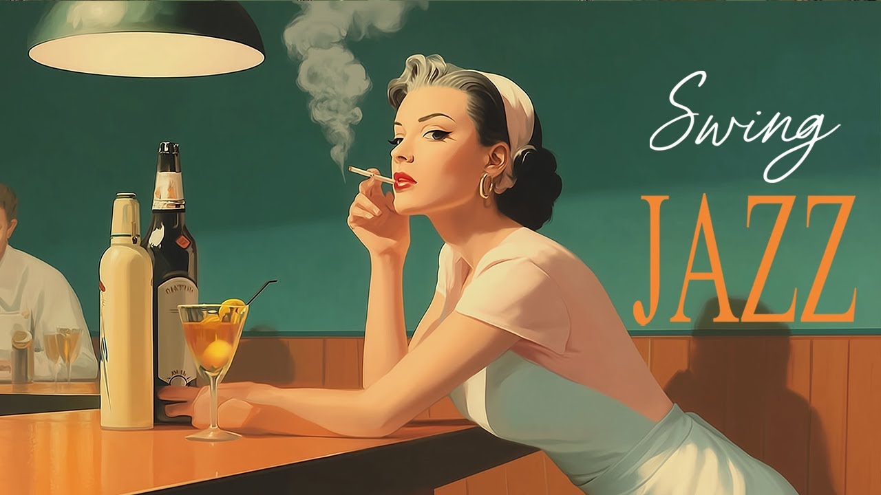 Vintage Classics | 1930's Retro Jazz 🎷 Retro Jazz | Music to Improve ...