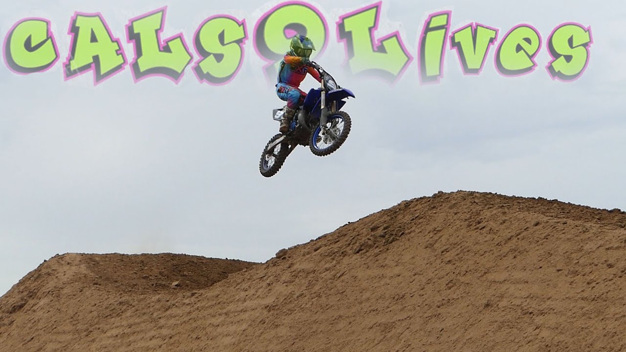 Oatfield Raceway 9/11/22 AMP fall series - YouTube