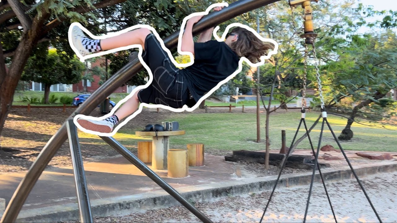 Chill Hangout Vlog! - YouTube