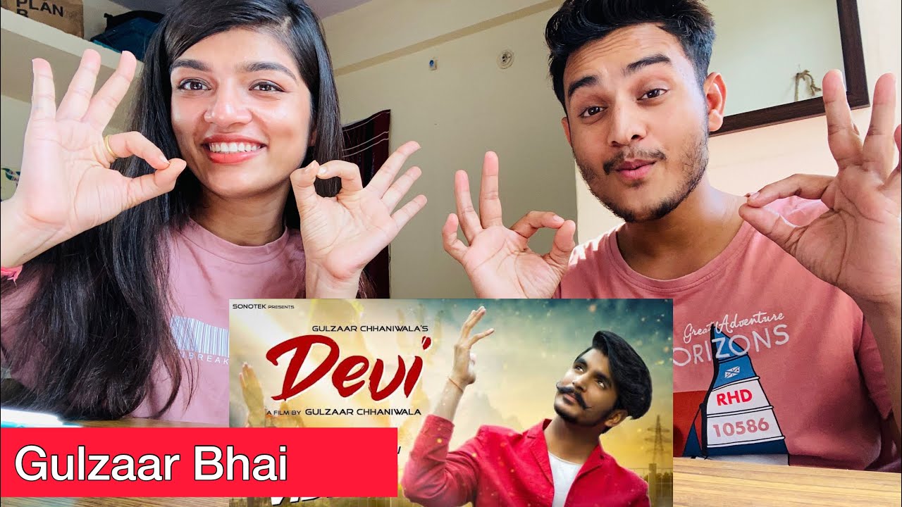 Devi Song Gulzaar Chhaniwala Superhit Haryanvi Song Like Randa Party ...