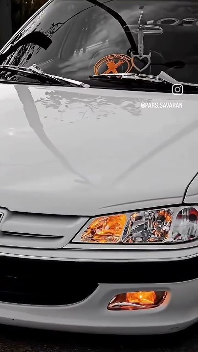 #206 #automobile #207 #طنز #405 #ef7 #film #elx #کلیپ #pars - YouTube