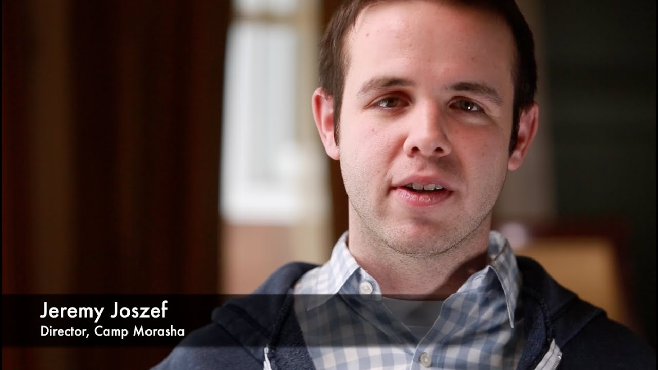 Testimonial for Hoffman Productions from Jeremy Joszef - Director, Camp ...