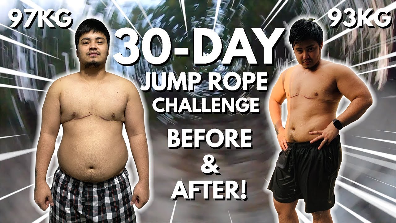 Jump Rope Weight Loss Pin On Jump Rope Its Not Just For Bodybuilders Who Are Only Looking