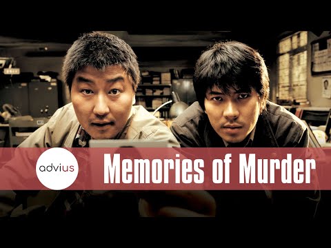 F.O.S. 14 - Salinui Chueok (2003) | Memories of Murder | Cinayet Günlüğü Film İncelemesi