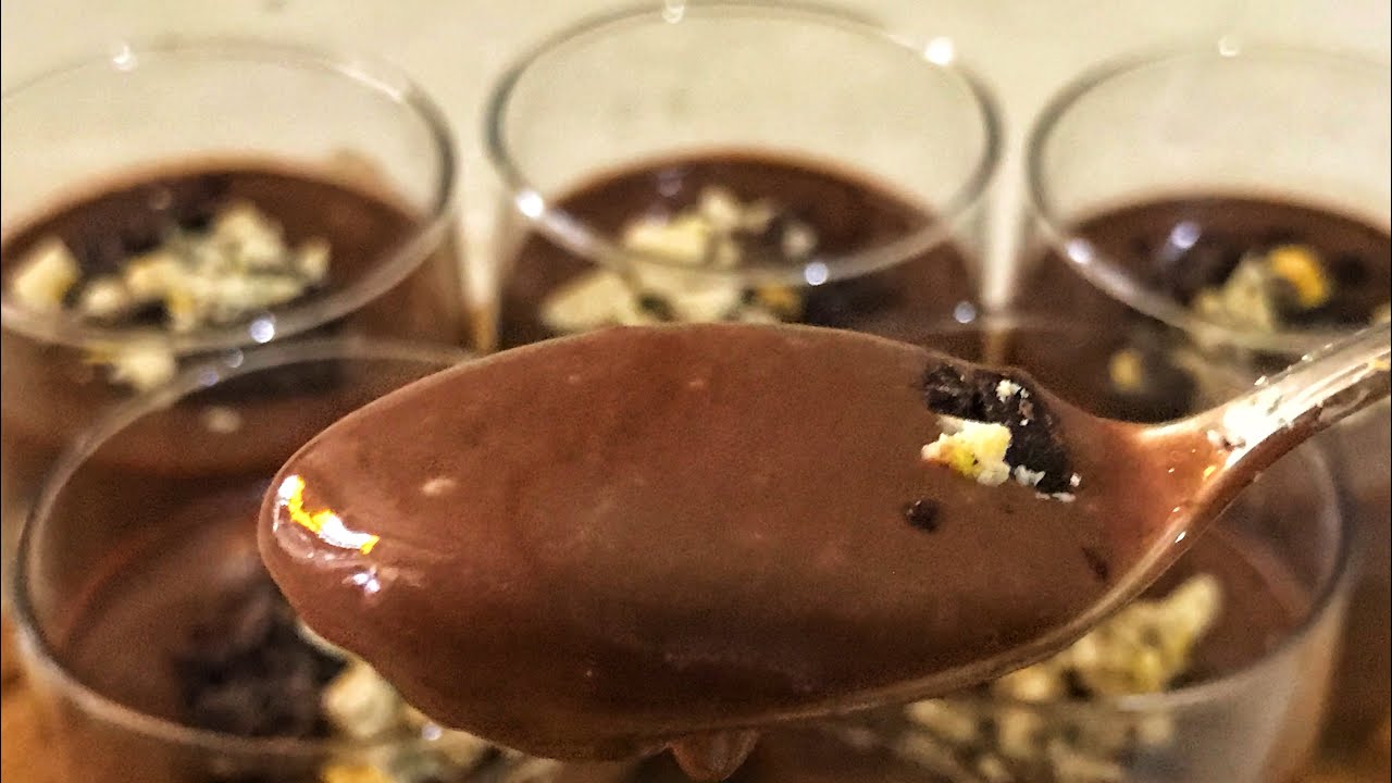 Orijinal Supangle |Pastane Usulü Tam Kıvamında Supangle |Sütlü Tatlılar ...