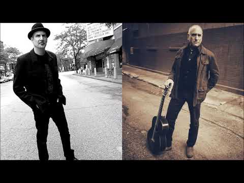 David Broza & Peter Himmelman - Light Up the World - YouTube