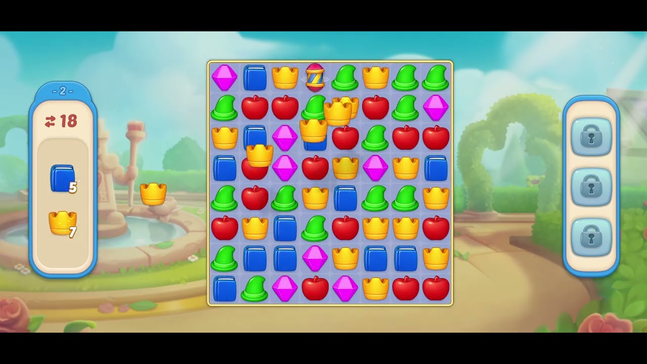 Matching Story 2 - YouTube