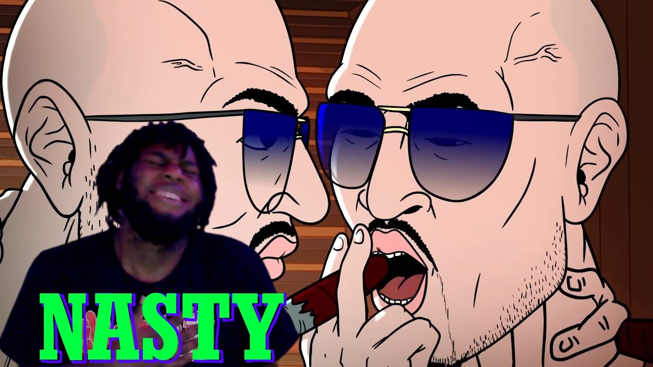 The Disrespect Is Crazy | Classic Tate W | REACTION MUST WATCH - YouTube