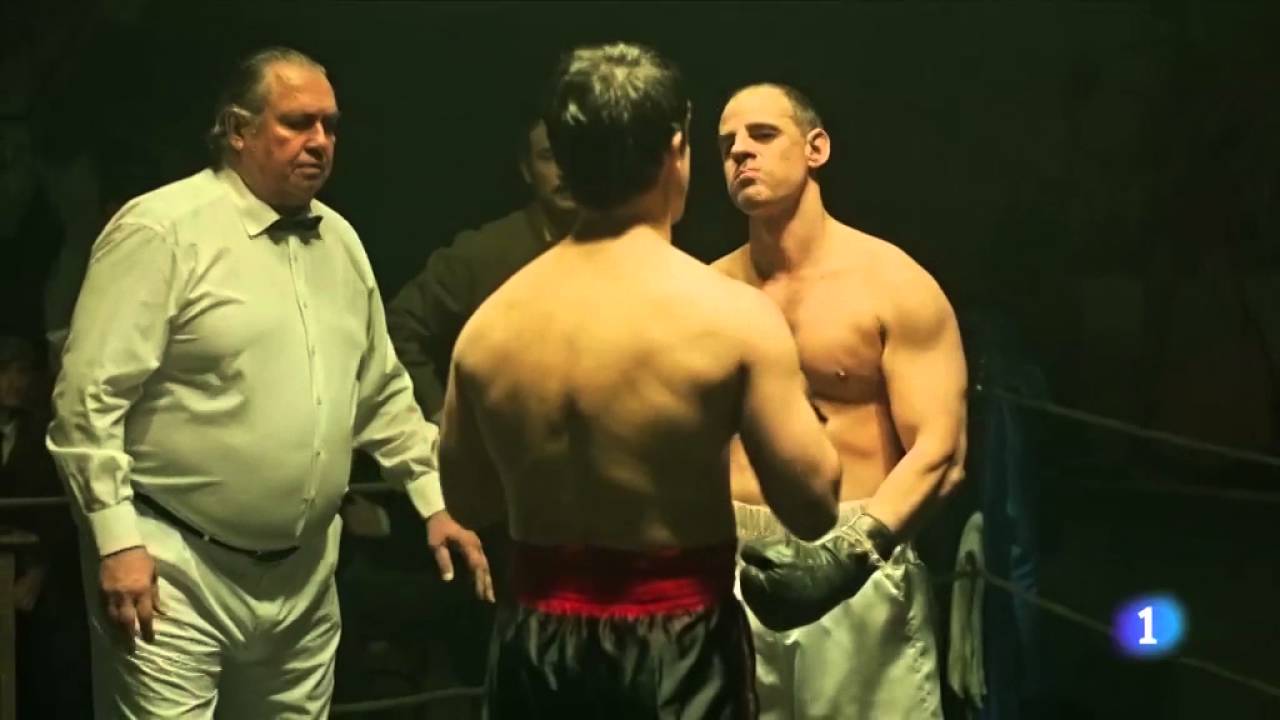 Borja Marbella en: El Caso - YouTube