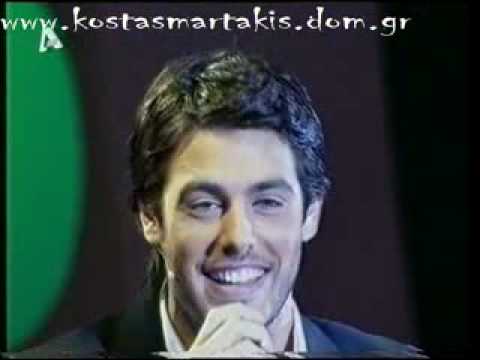 Kostas Martakis - Anatropi (Live At \