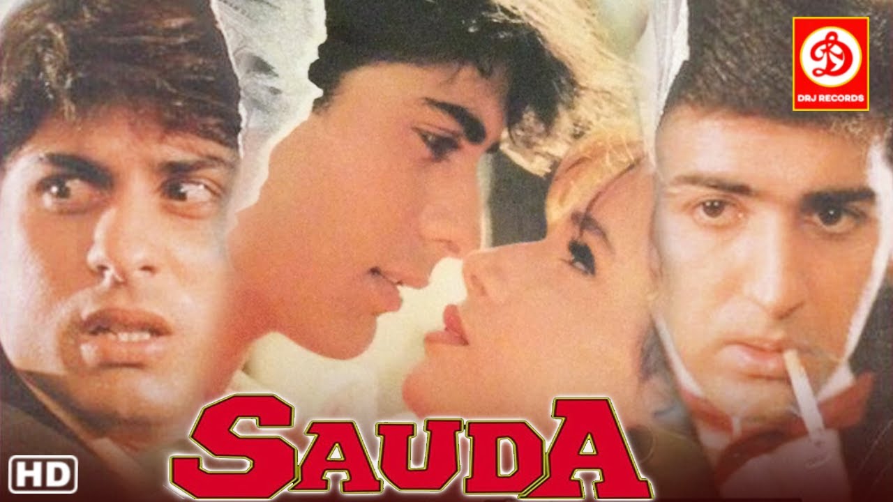 Sauda Hindi Movie | सौदा मूवी - Sumeet Saigal | Neelam Kothari | Vikas ...