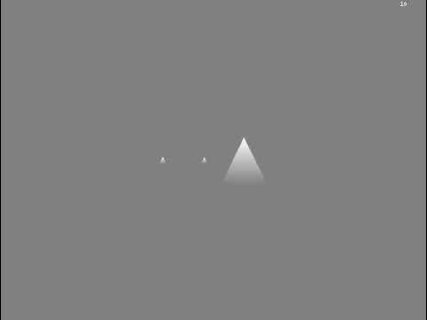 Blitz3D simple fps - YouTube