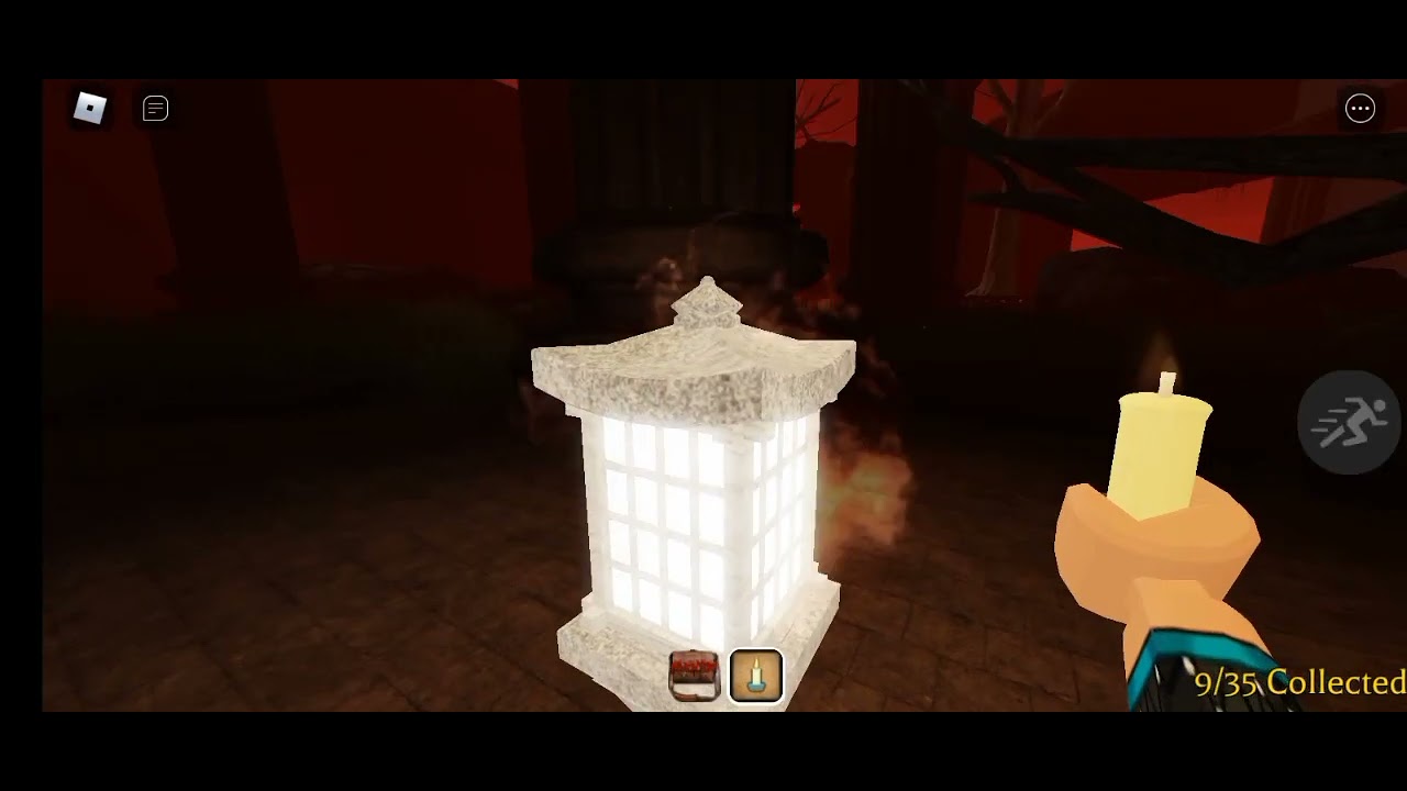 The Mimic: Jigoku (Full Gameplay) || Roblox - YouTube