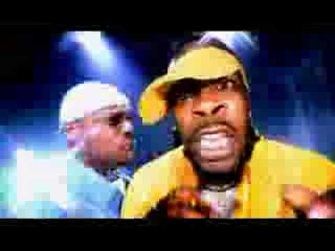 Busta Rhymes - Break Ya Neck - YouTube