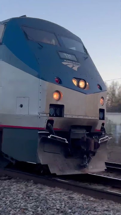 PO79 at the Waffle House signals 2/9/25 #railfaning #railroad #railfannation #railway #railfan # ...