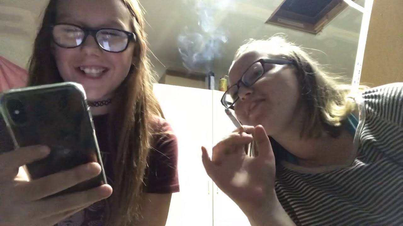 Intro to Ginger and Hannah - YouTube