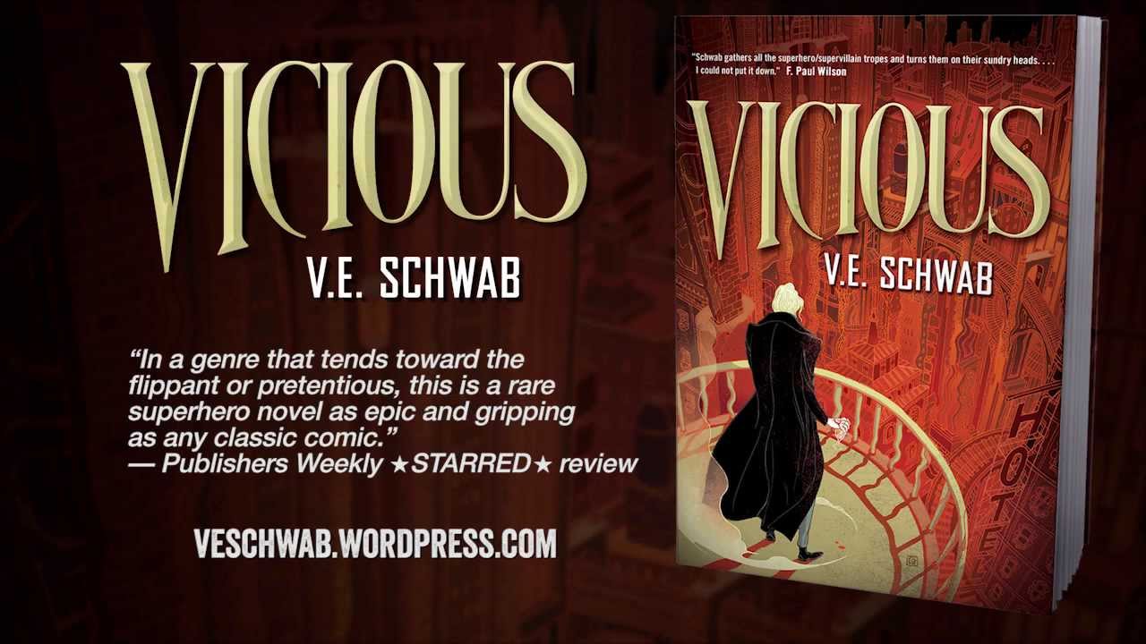 VICIOUS Official Trailer YouTube vicious-official-trailer-youtube