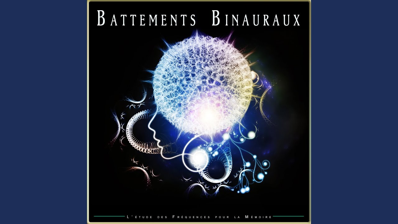 Ondes Alpha - Musique pour L'apprentissage - YouTube