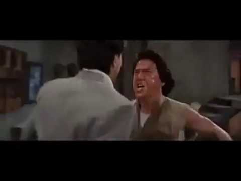 #jackiechan Jackie Chan sarhoş usta Best Fight Scene From - Drunken Master en iyi dövüş sahnesi