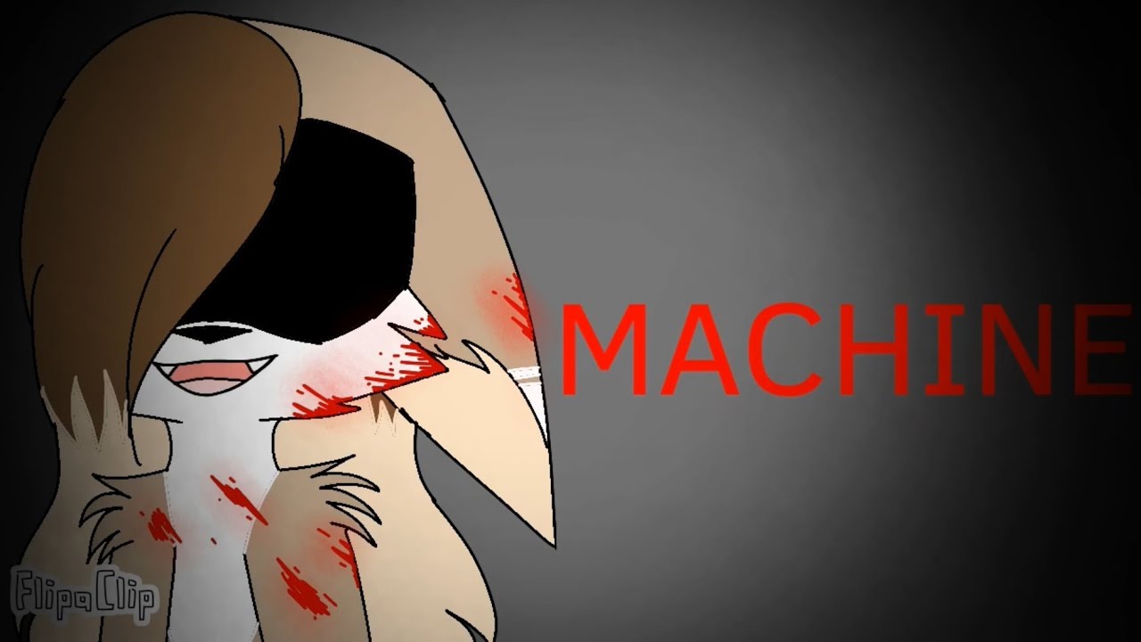 🔥BAD MACHINE🔥 .:MEME:. (25 FPS) - YouTube