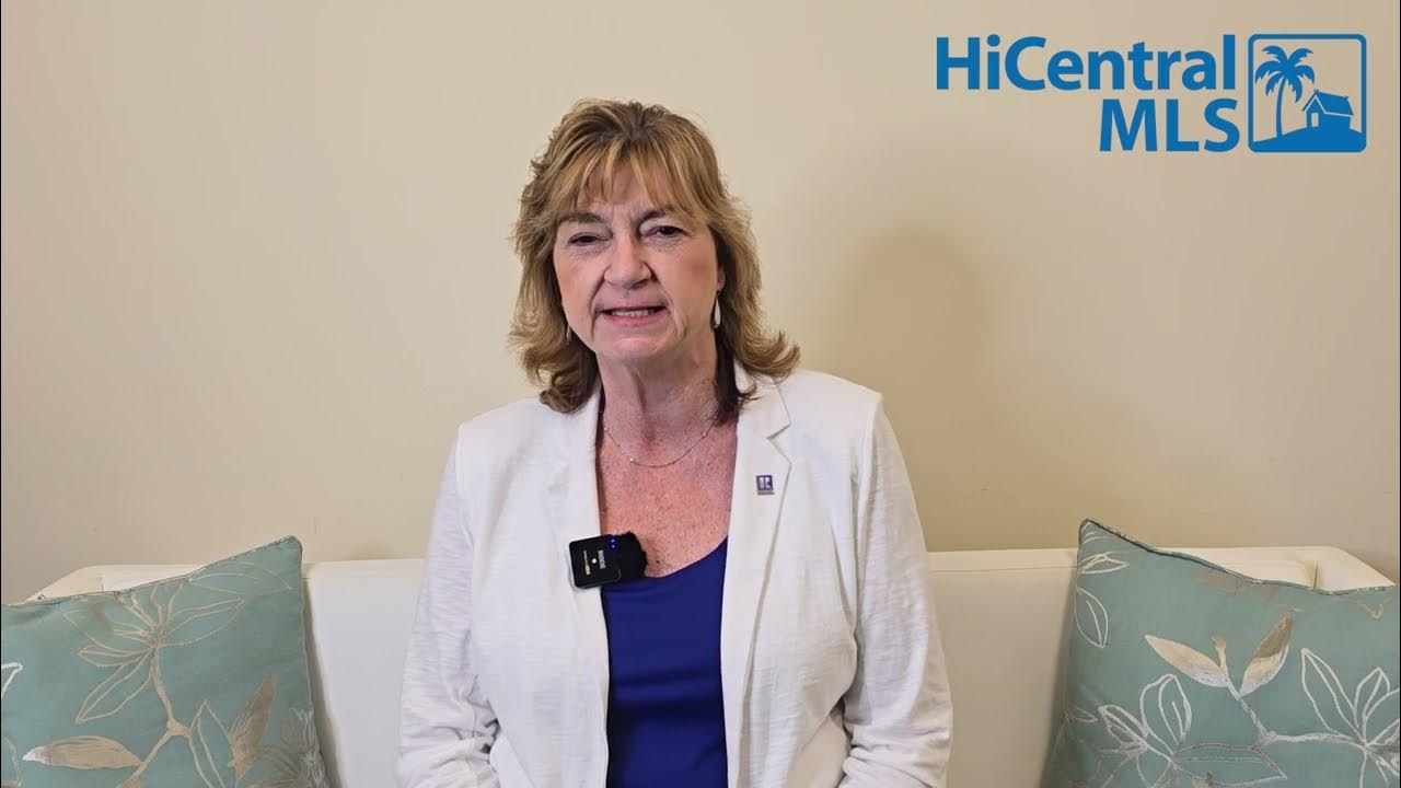 MLS Policy and Practice Changes - YouTube