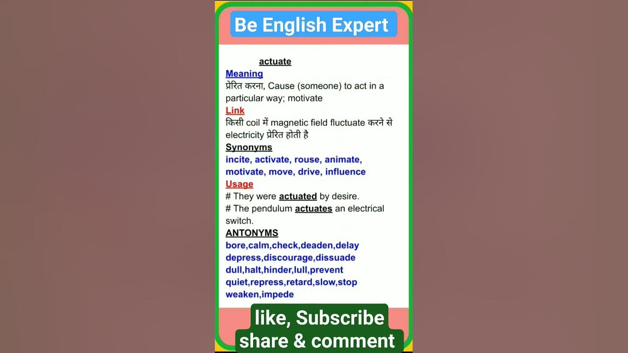 How To Learn Synonyms And Antonyms shorts shortsfeed english how-to-learn-synonyms-and-antonyms-shorts-shortsfeed-english