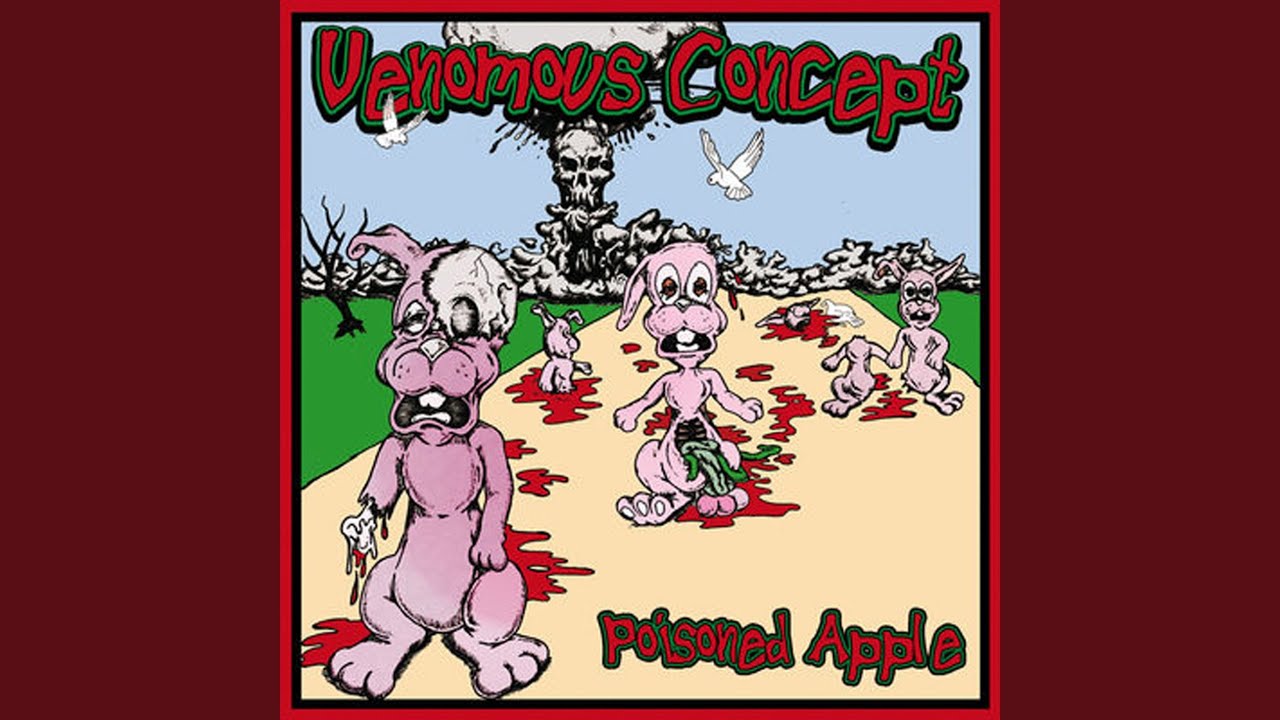 Toxic Kiss - YouTube