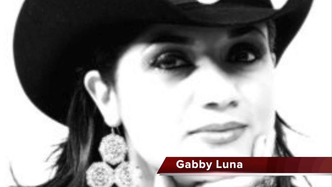 Gabby Luna) |y ahora que ? |100 claves secretas| canta con Gustavo ...